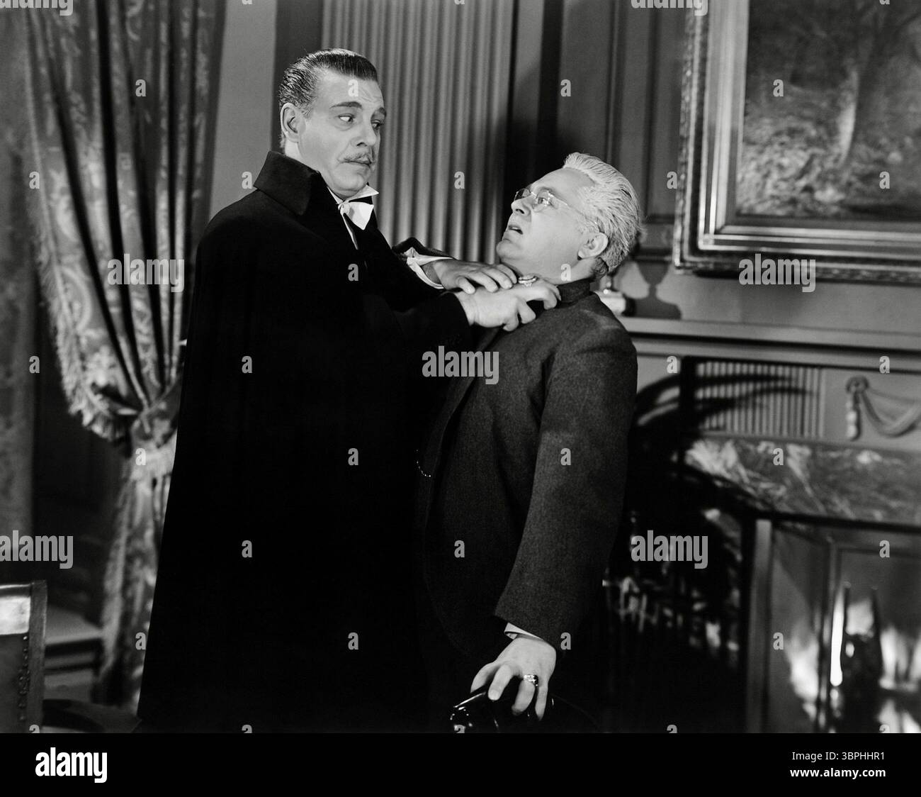 Lon Chaney Jr. "Son of Dracula" 1943 / File Reference # 34900-0528THA ...