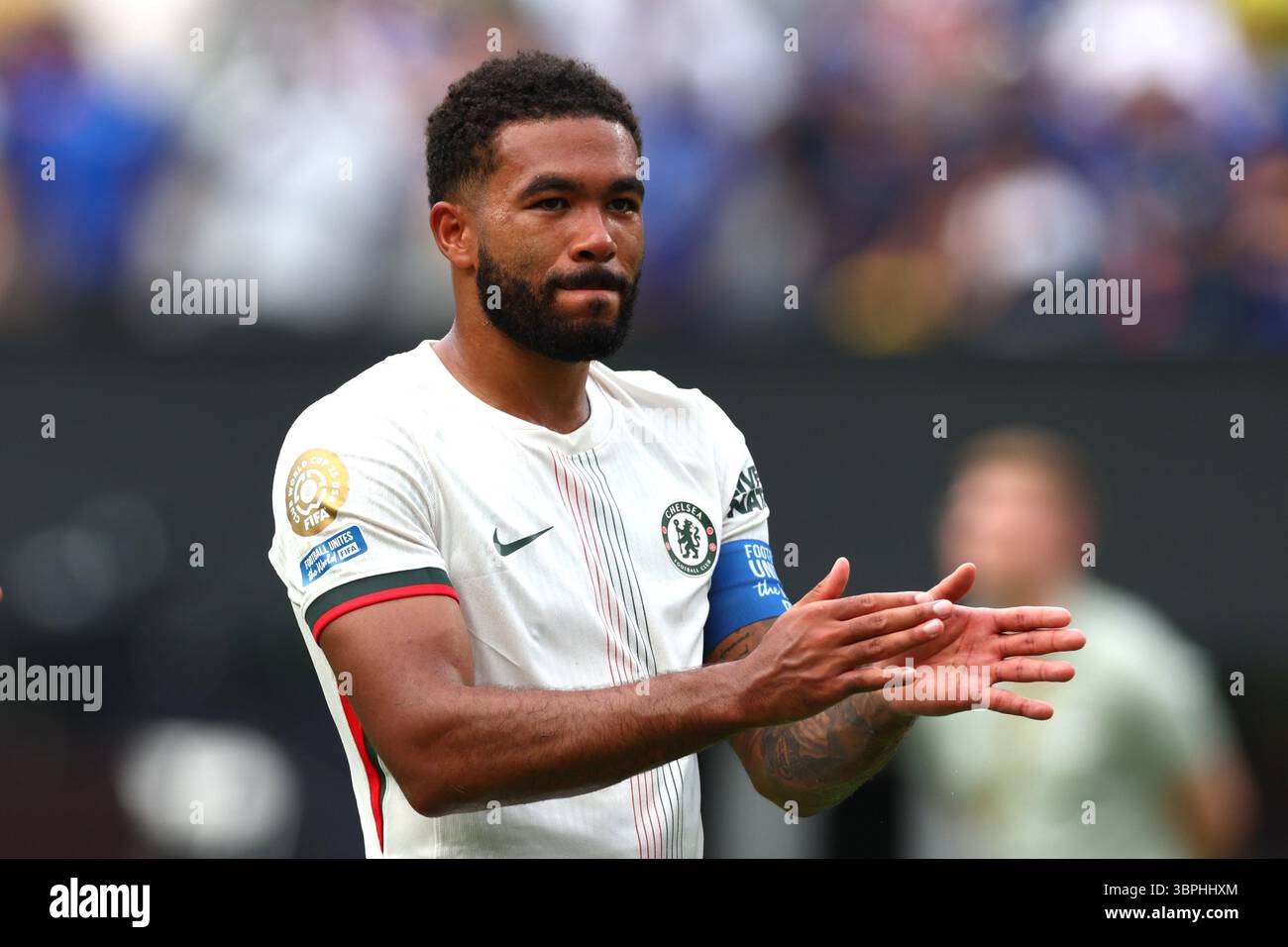 Reece james club world cup hi-res stock photography and images - Alamy