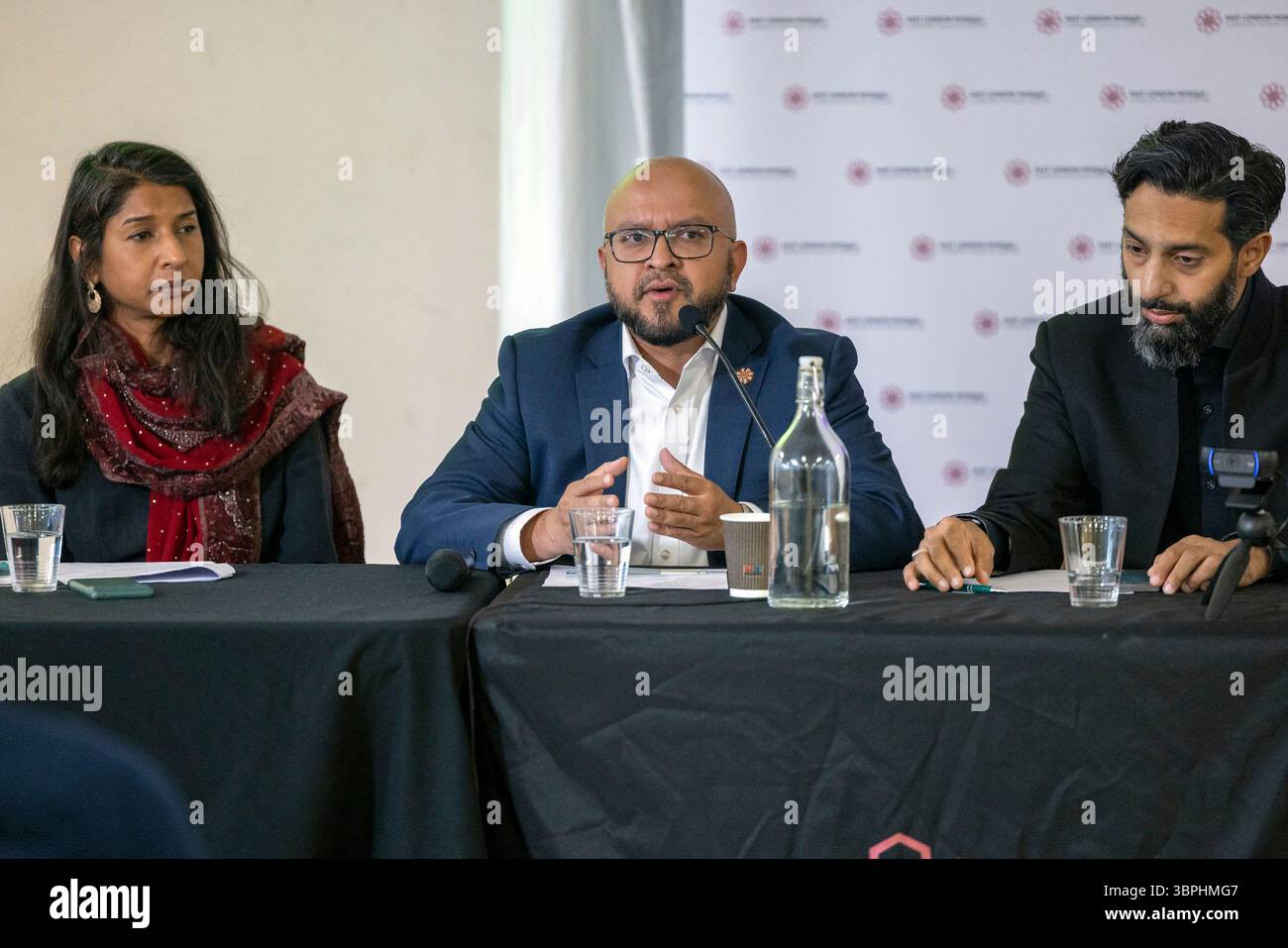 Shabna begum hi-res stock photography and images - Alamy