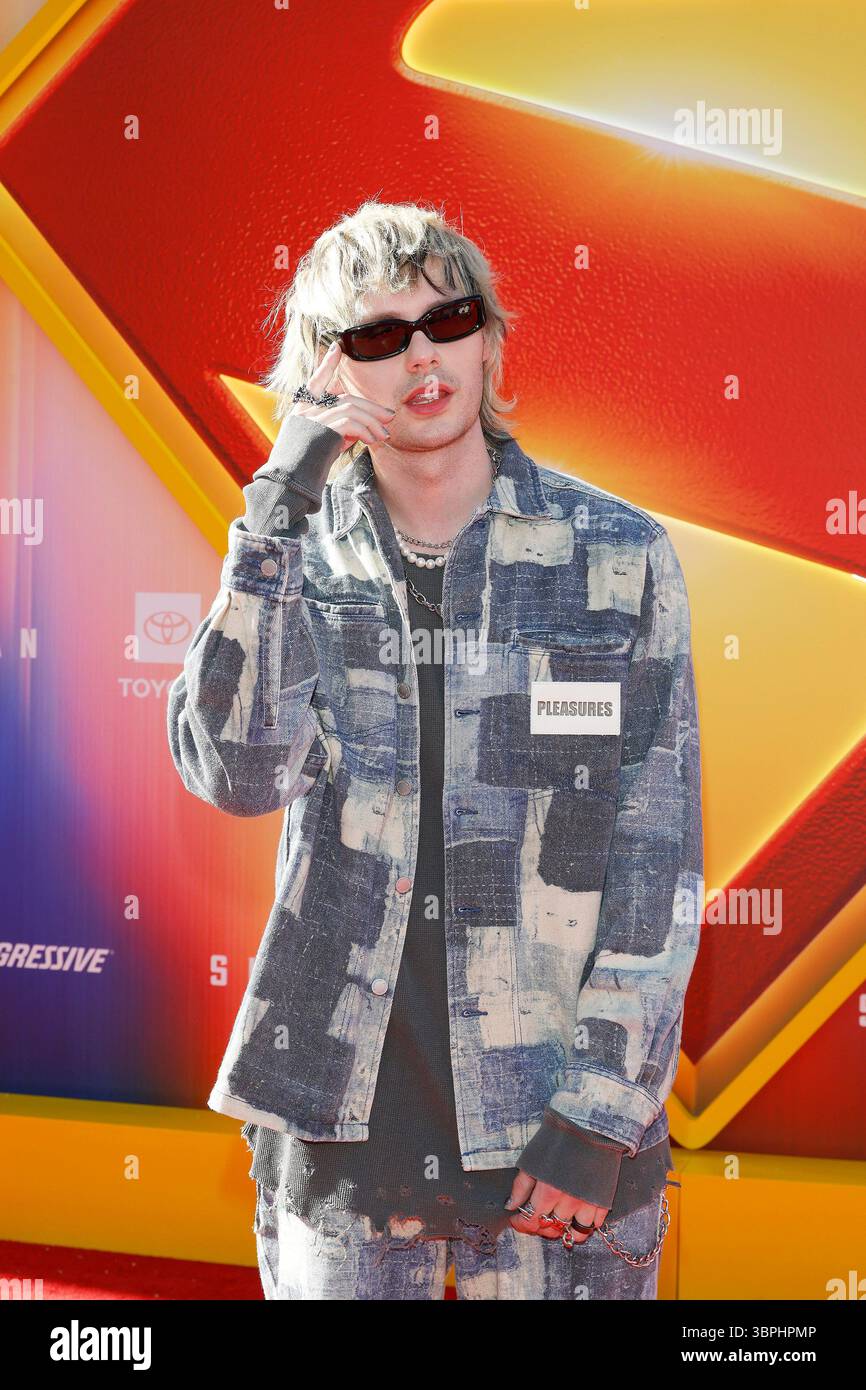 Michael clifford hi-res stock photography and images - Alamy
