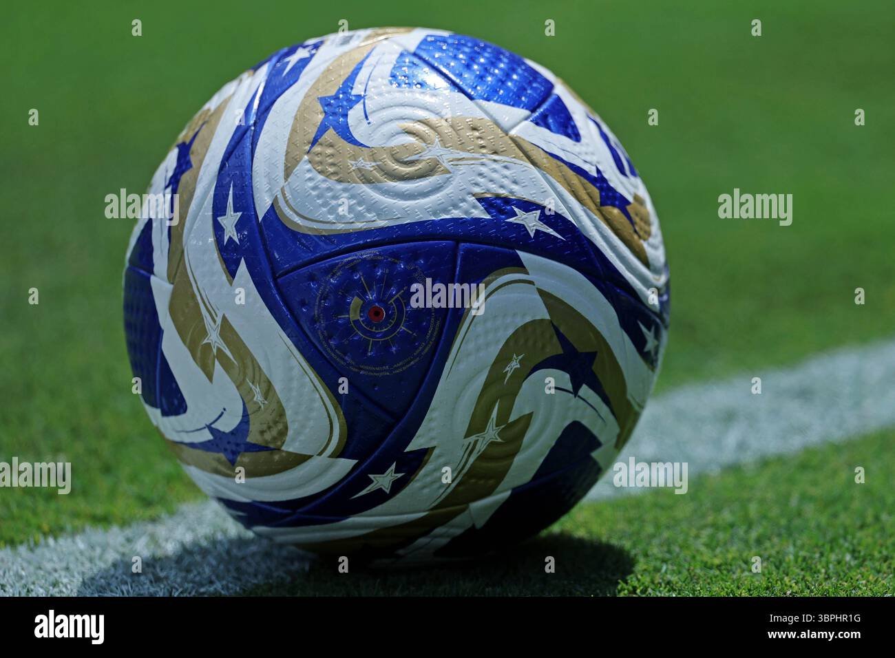 East Rutherford, United States. 08th July, 2025. MetLife Stadium ...