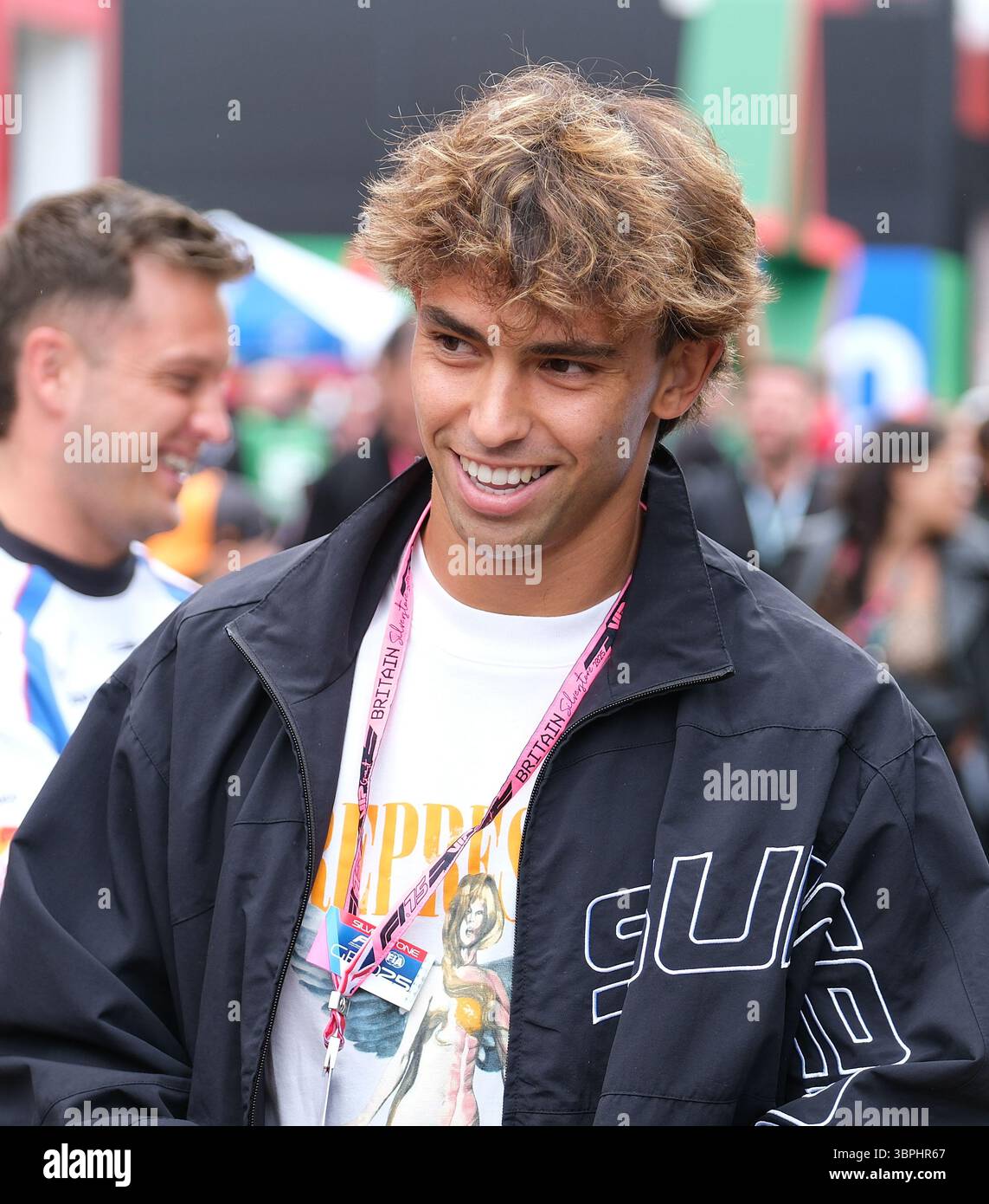 Joao felix chelsea footballer hi-res stock photography and images - Alamy