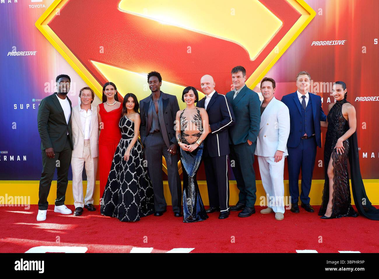 July 7, 2025, Los Angeles, California, USA: Christopher McDonald ...