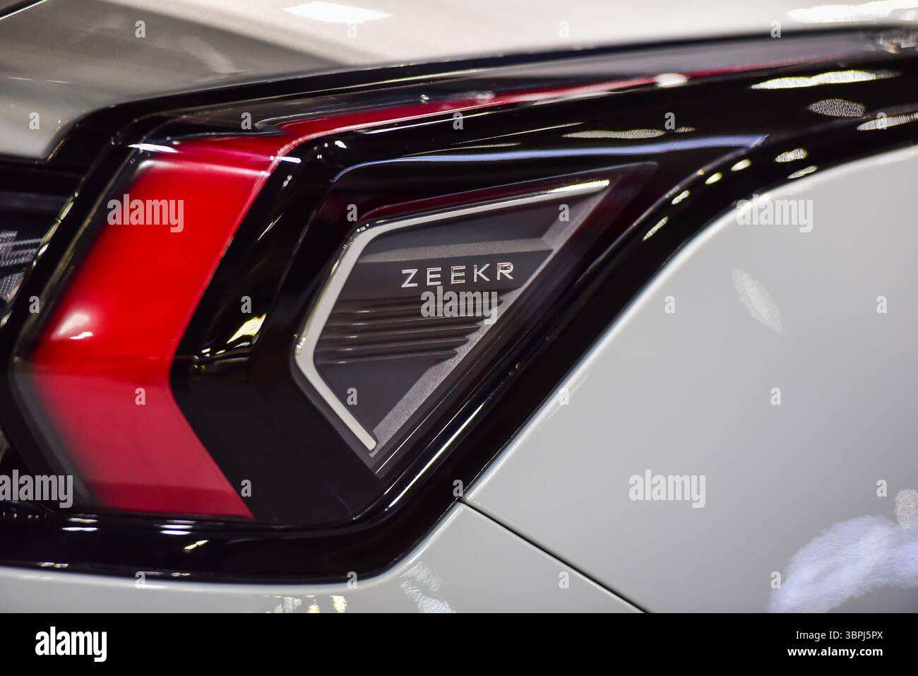 Ev logos hi-res stock photography and images - Alamy