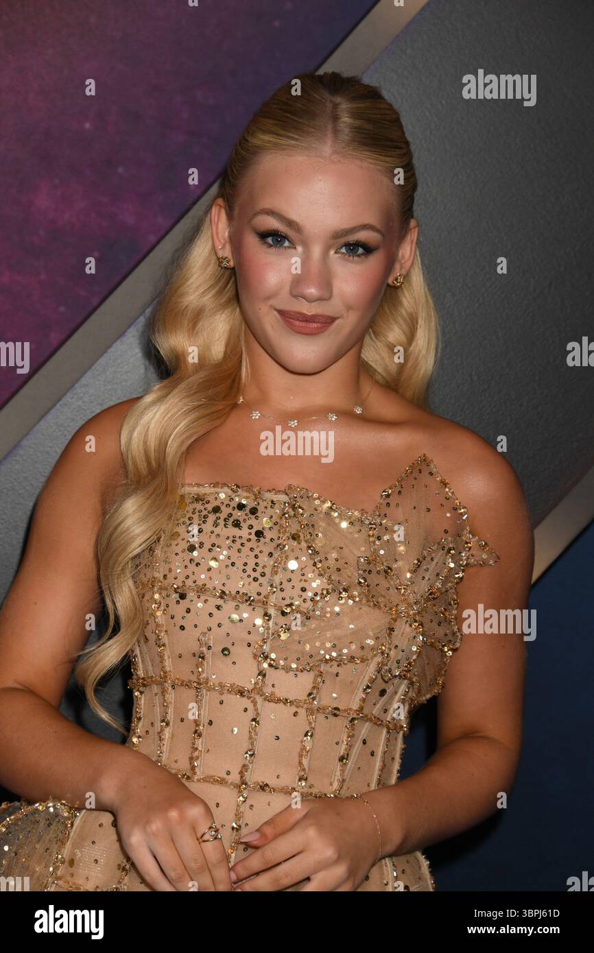 Freya skye hi-res stock photography and images - Alamy