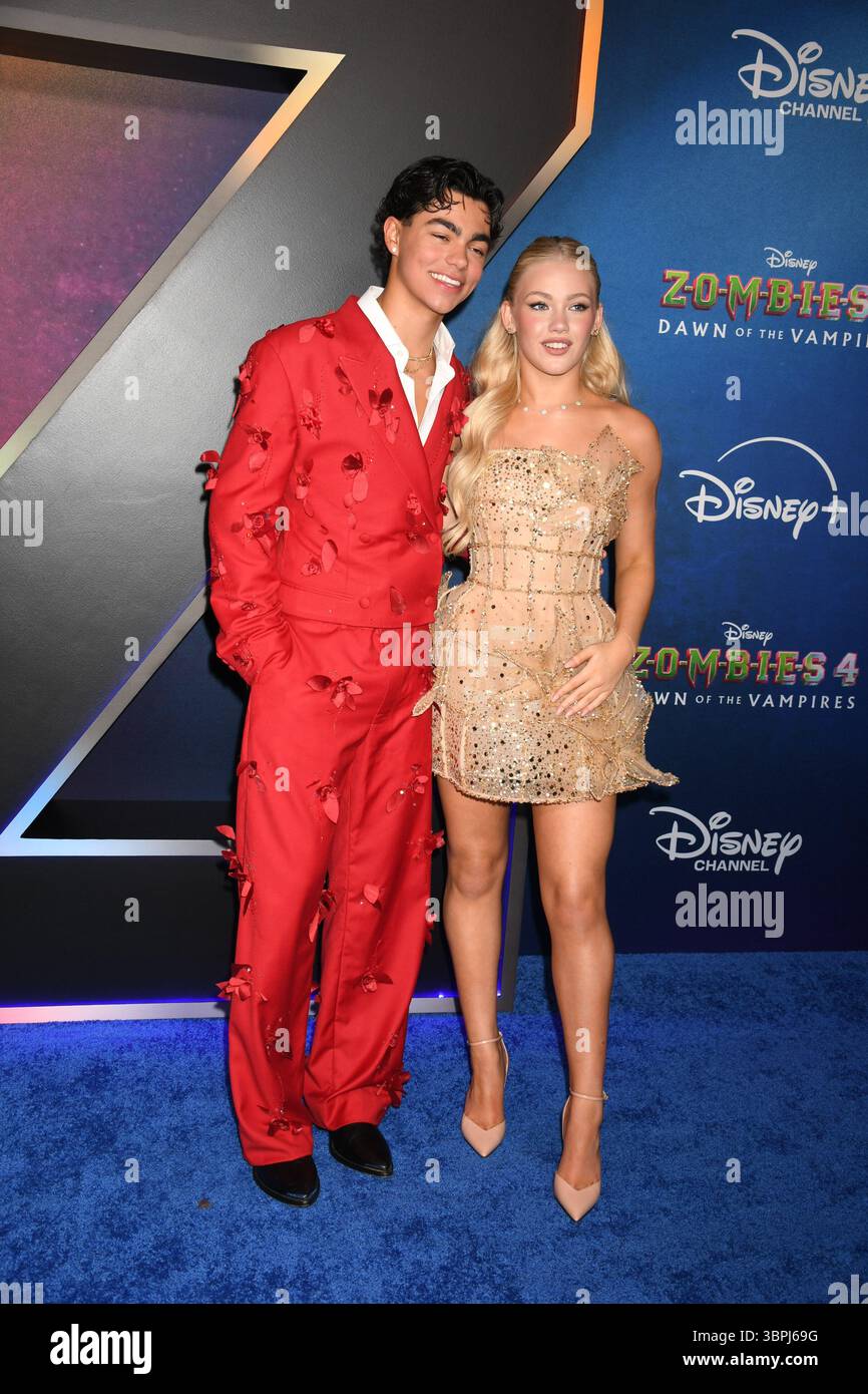 Freya skye hi-res stock photography and images - Alamy