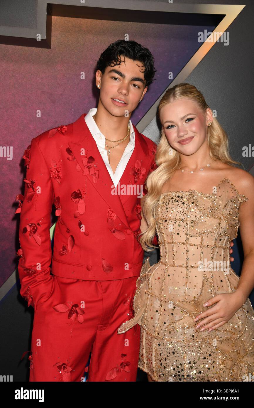 Freya skye hi-res stock photography and images - Alamy