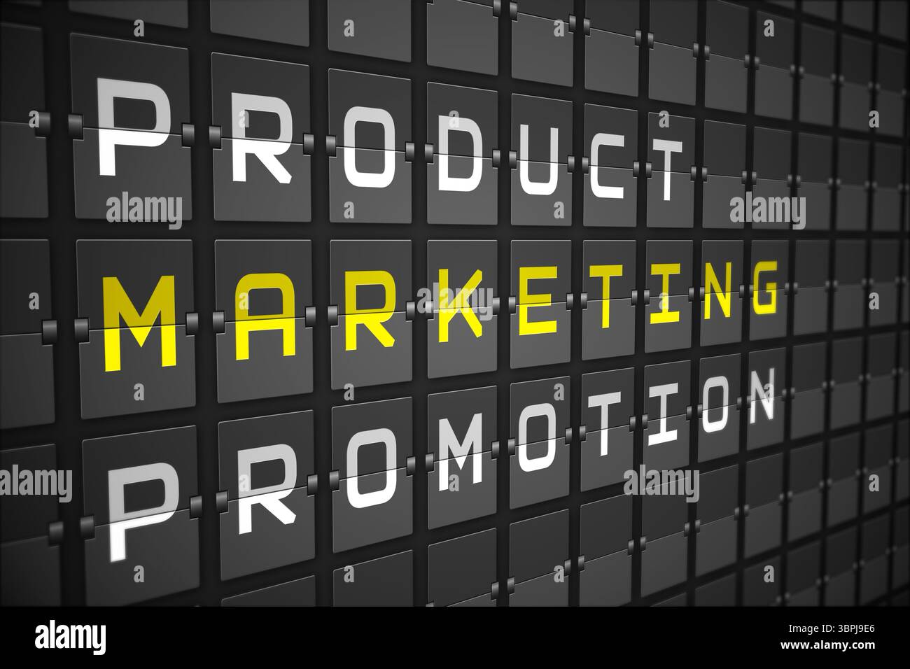 Machine learning ai marketing hi-res stock photography and images - Alamy