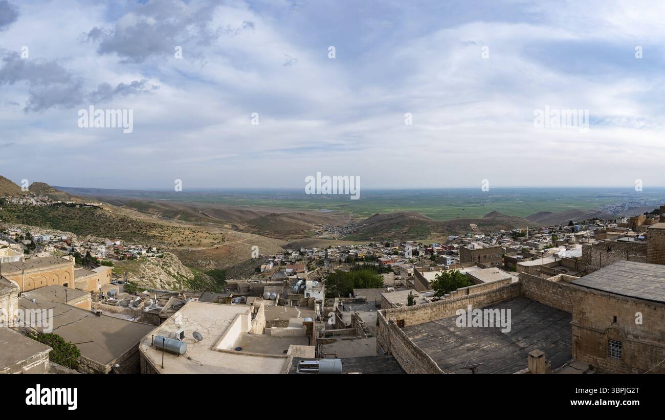 View old mardin city popular hi-res stock photography and images - Alamy