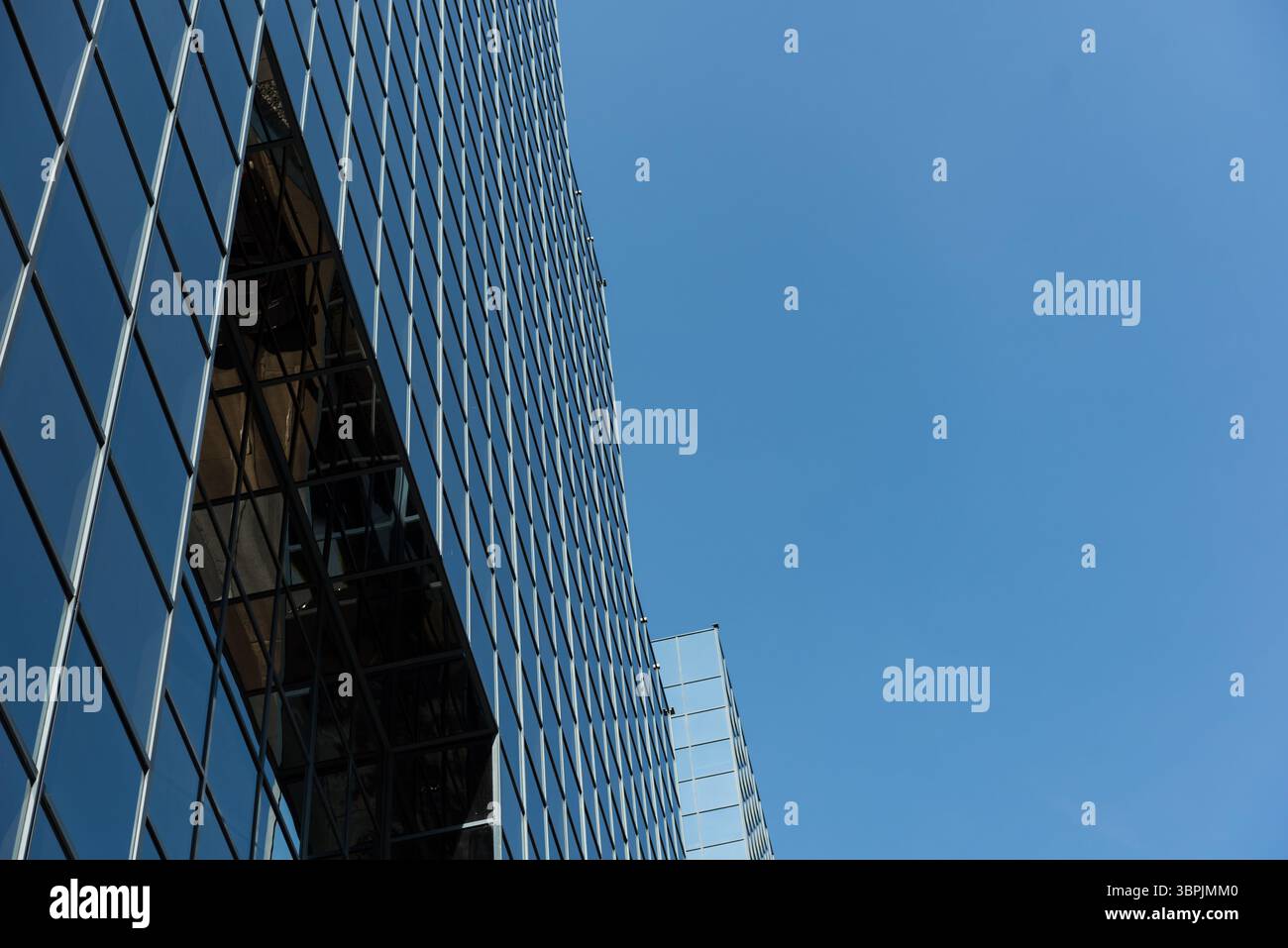 Office space high view architectural hi-res stock photography and ...