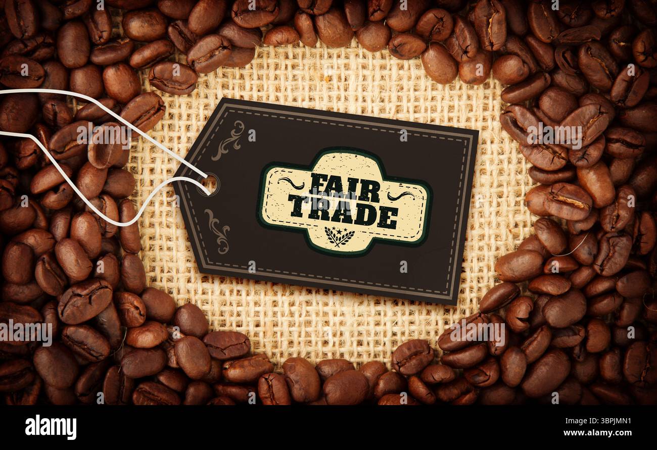 Ethical label hi-res stock photography and images - Alamy