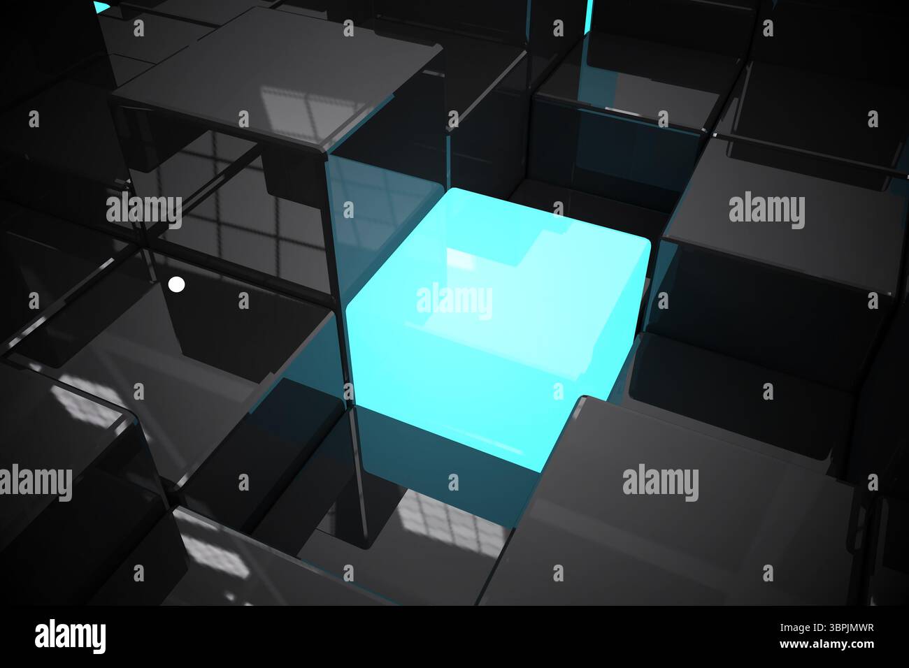 Composite 3d art creative hi-res stock photography and images - Alamy