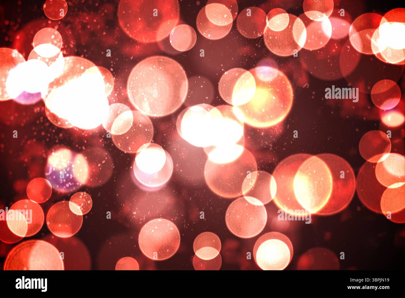 Beautiful red orange colors hi-res stock photography and images - Alamy