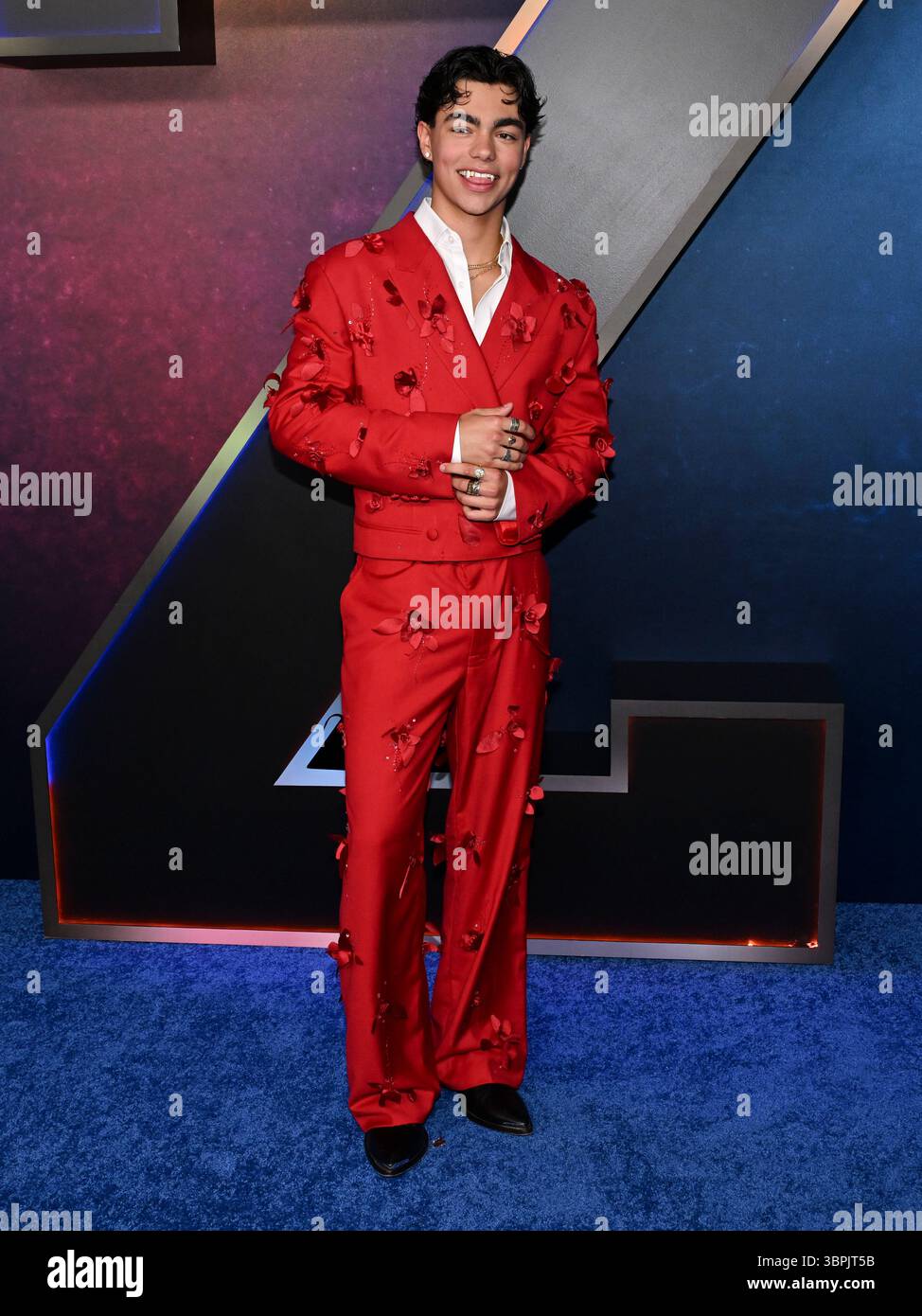 Malachi barton 2025 hi-res stock photography and images - Alamy