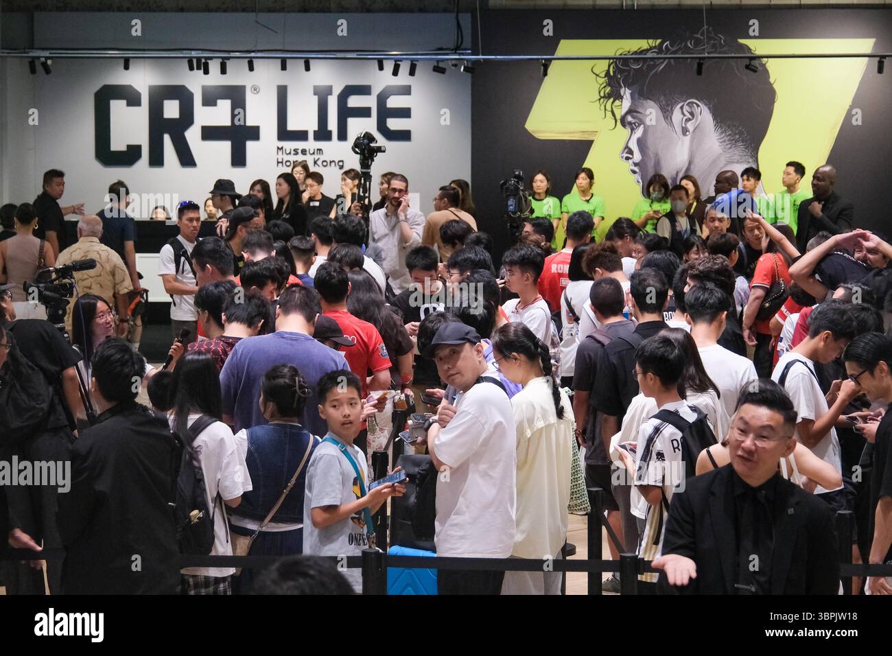**CHINESE MAINLAND, HONG KONG, MACAU AND TAIWAN OUT** Asia’s first ...