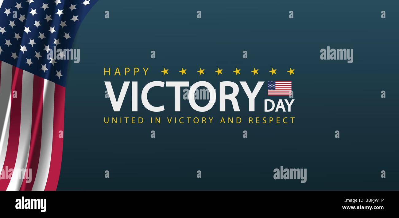 Saluting colors Stock Vector Images - Alamy