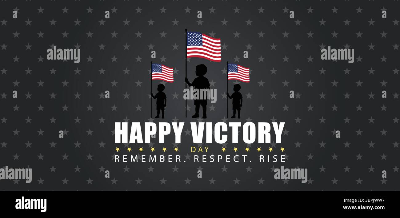 Soldier with family Stock Vector Images - Alamy