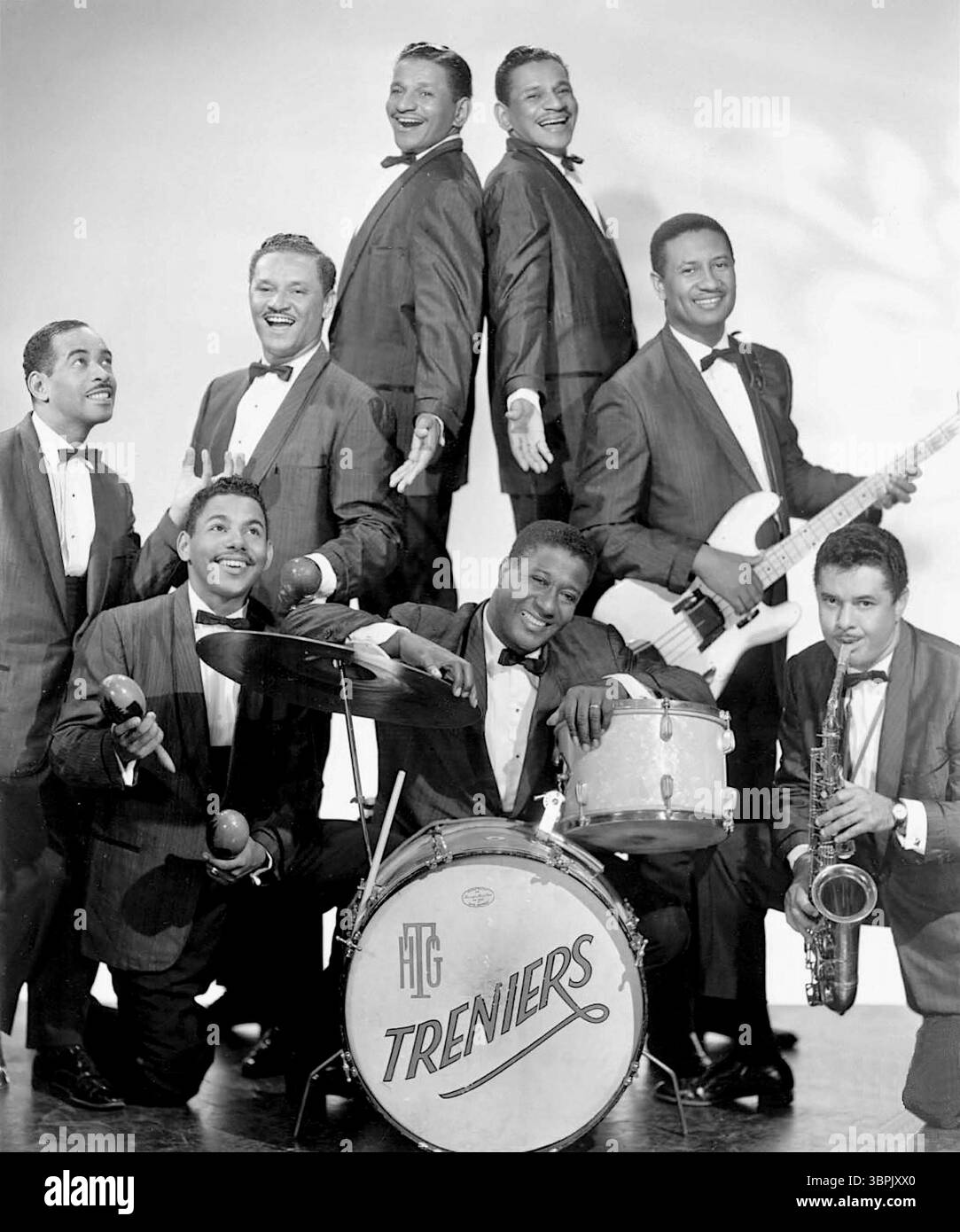 Claude trenier hi-res stock photography and images - Alamy