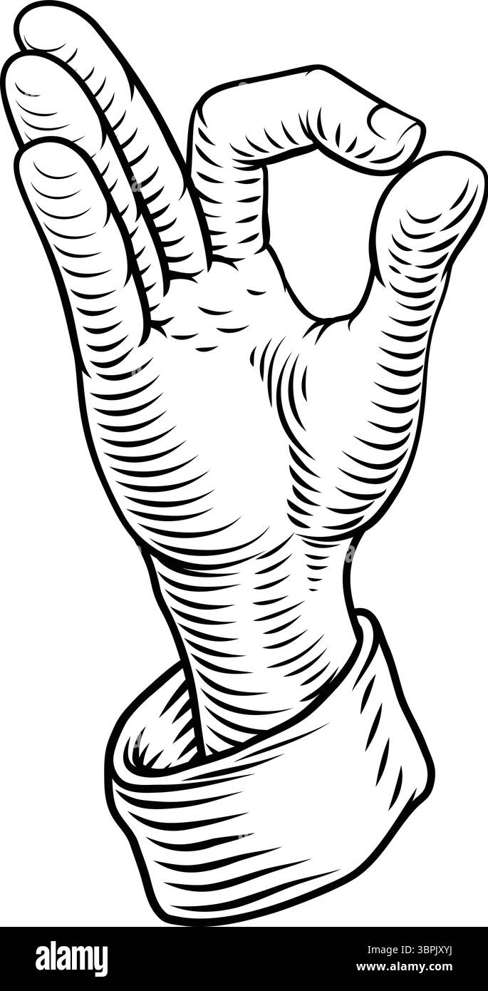 Ok s Cut Out Stock Images & Pictures - Alamy