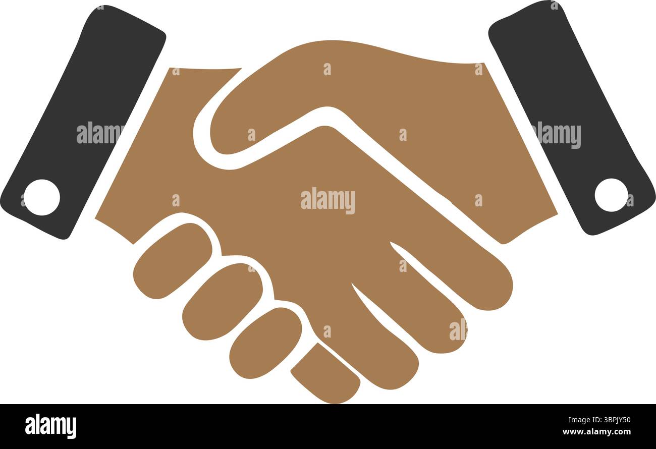 Partnership agreement negotiation business hi-res stock photography and images - Alamy