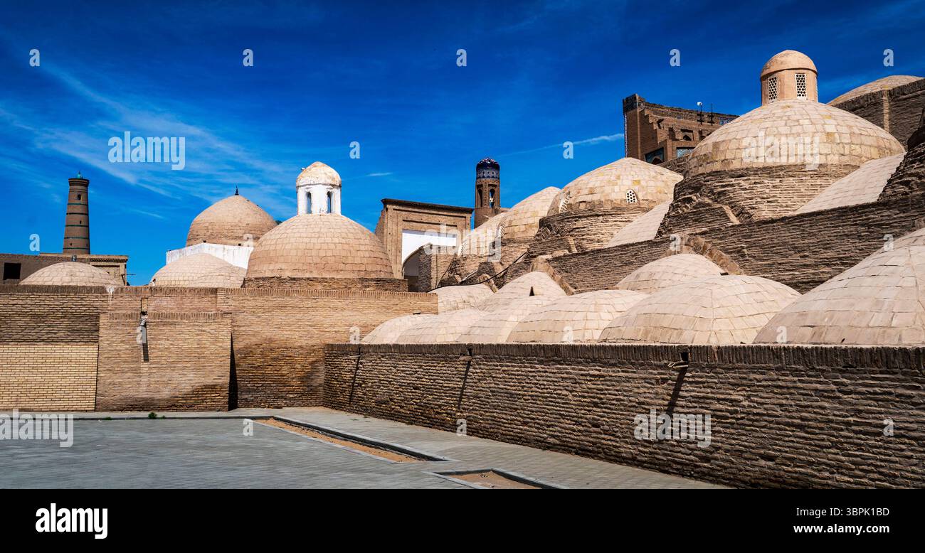 Domes rounded hi-res stock photography and images - Alamy