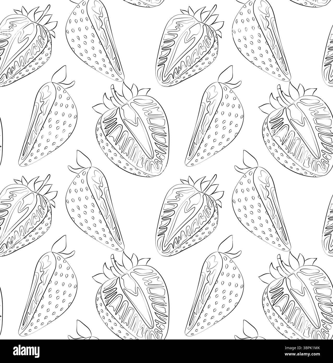 Fruit packaging art Black and White Stock Photos & Images - Alamy
