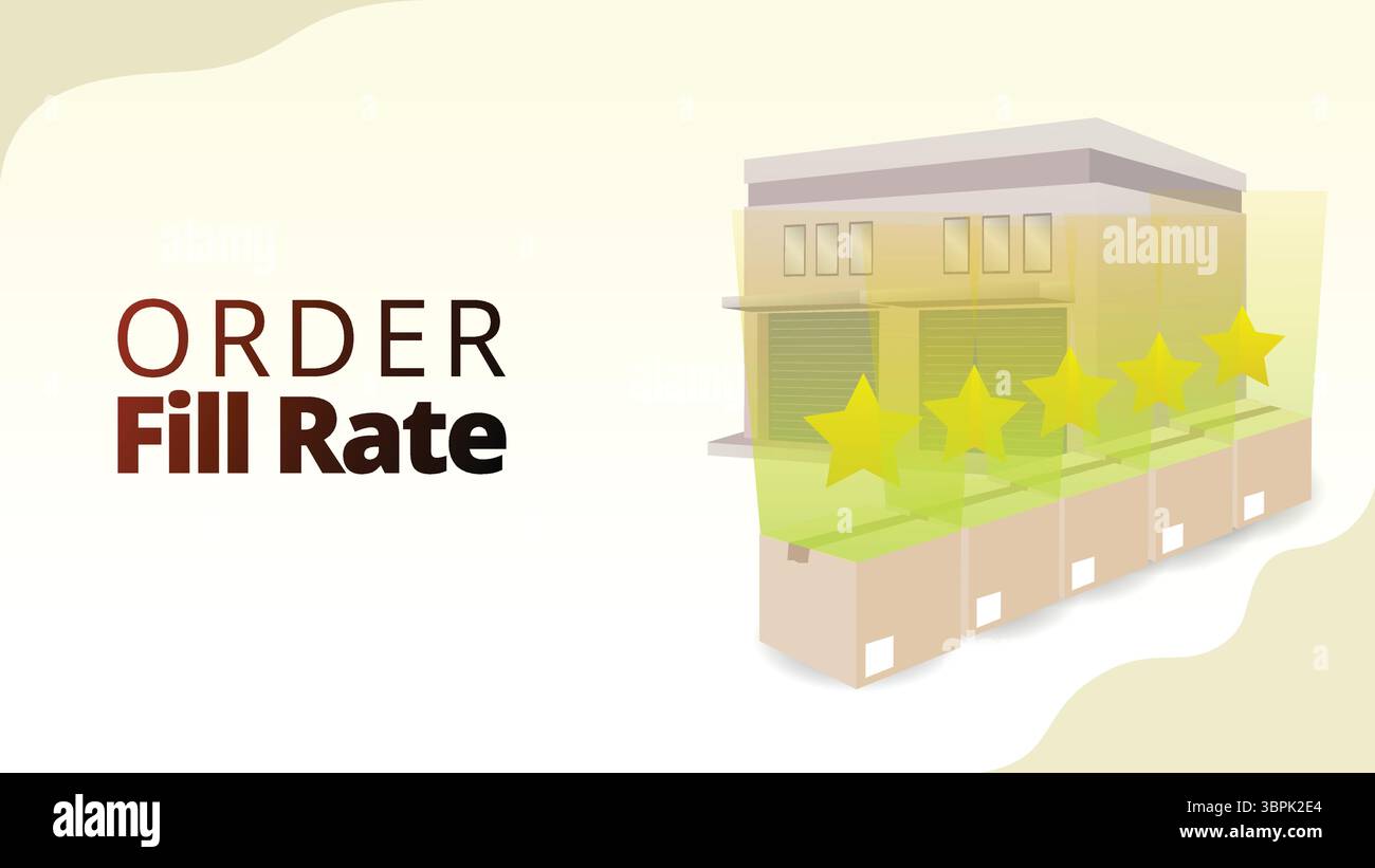 Sales order processing Stock Vector Images - Alamy