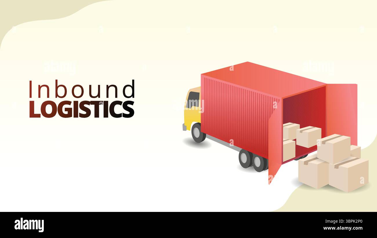 Delivery schedules Stock Vector Images - Alamy