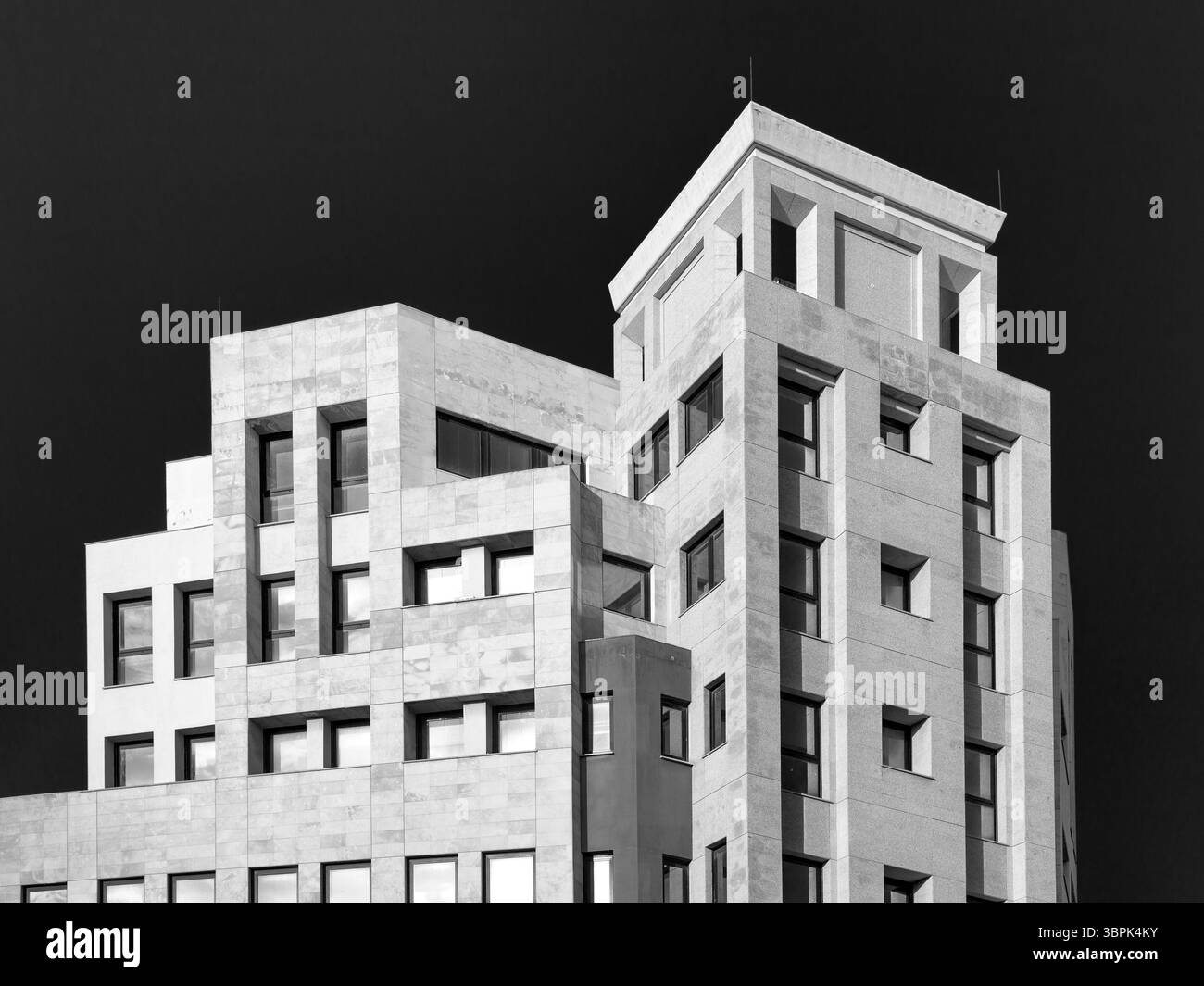 Architecture - Fine art photography by Paco Stock Photo - Alamy