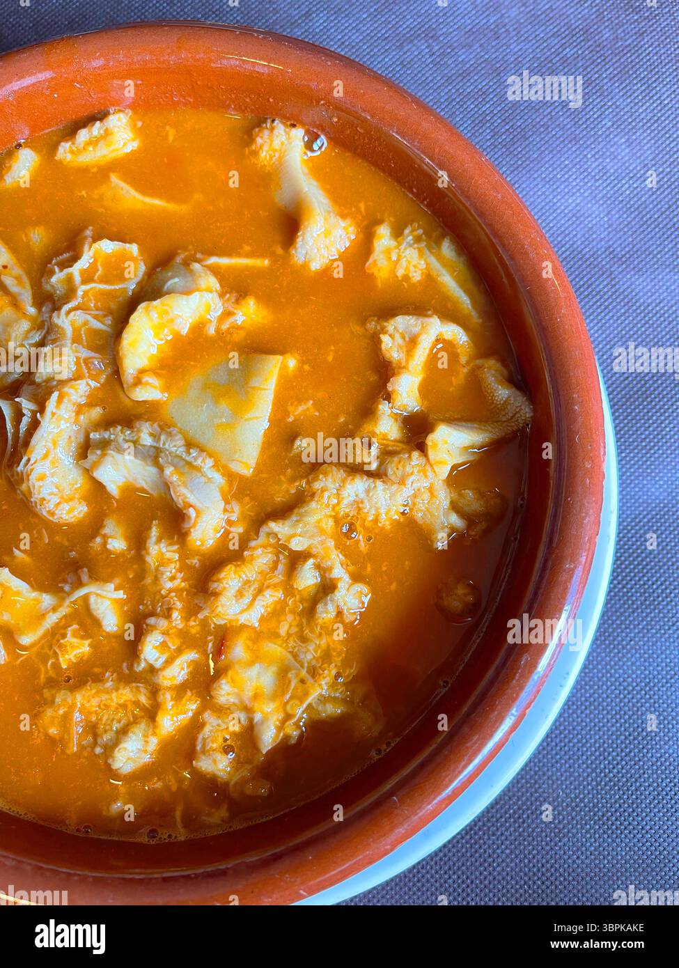 Callos spain hi-res stock photography and images - Alamy