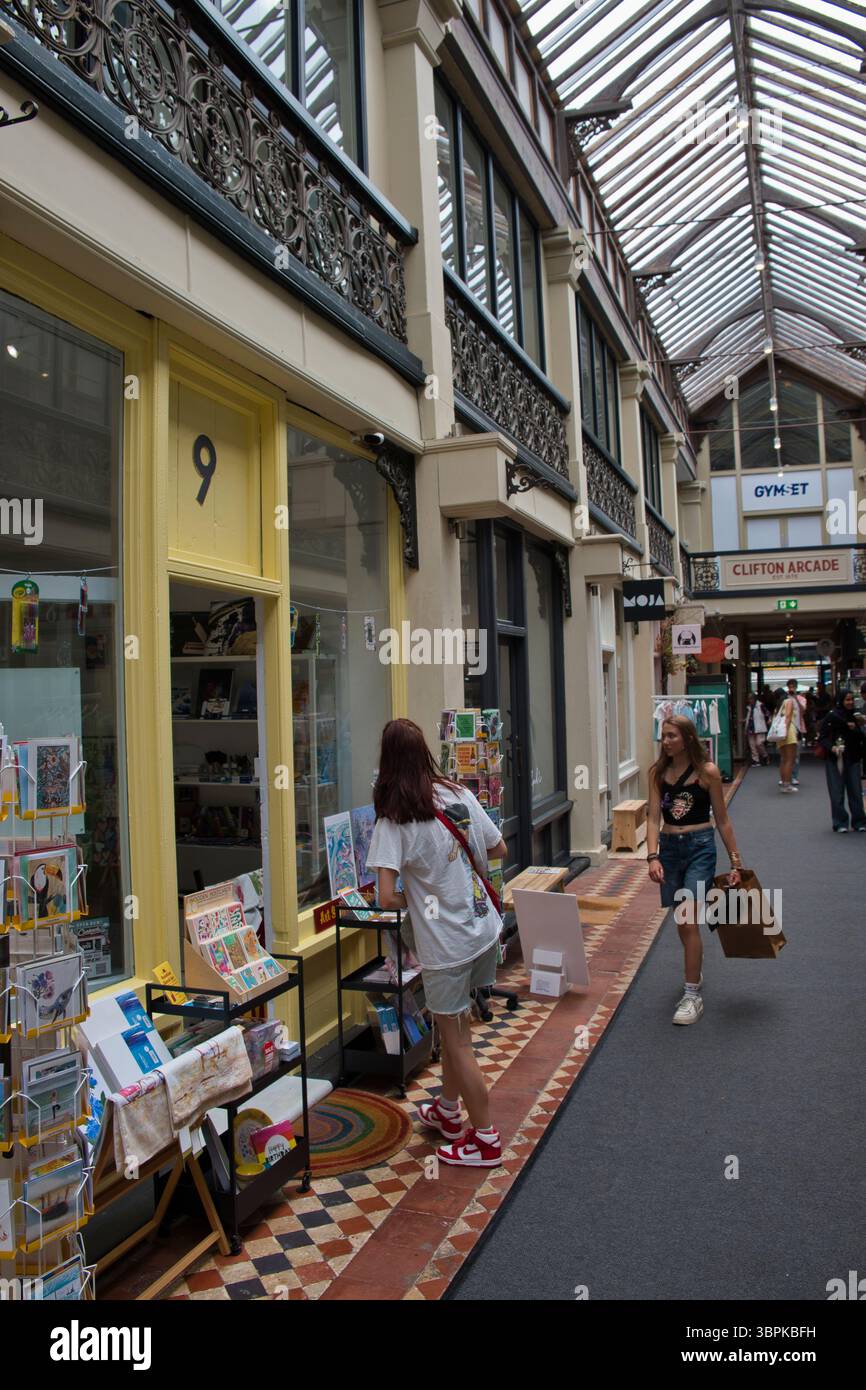 Clifton business hi-res stock photography and images - Alamy