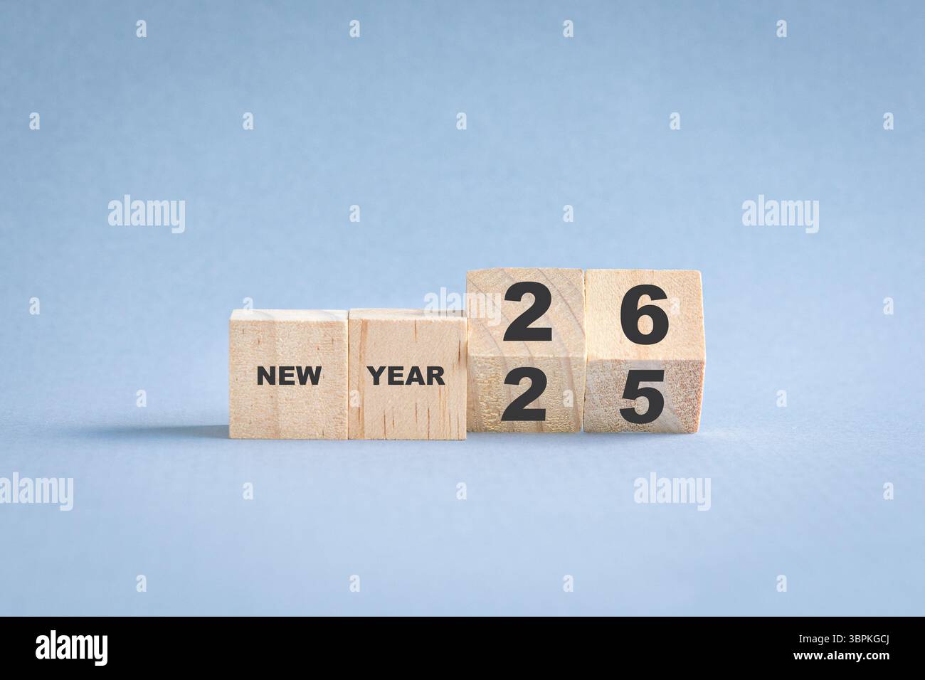 2025 to 2026 hi-res stock photography and images - Alamy