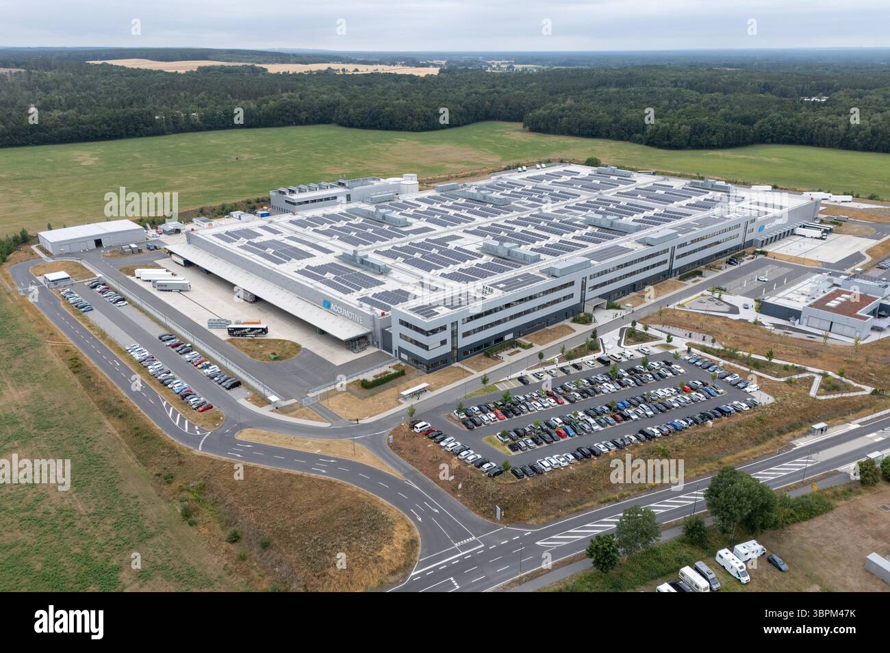 Lithium ion 2025 hi-res stock photography and images - Alamy