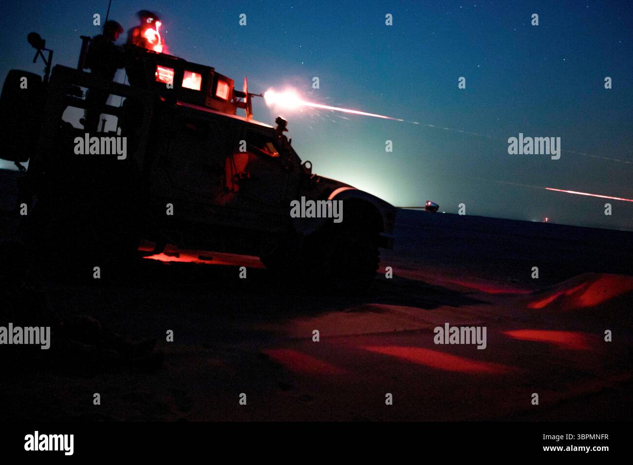Marine from 2nd special hi-res stock photography and images - Alamy