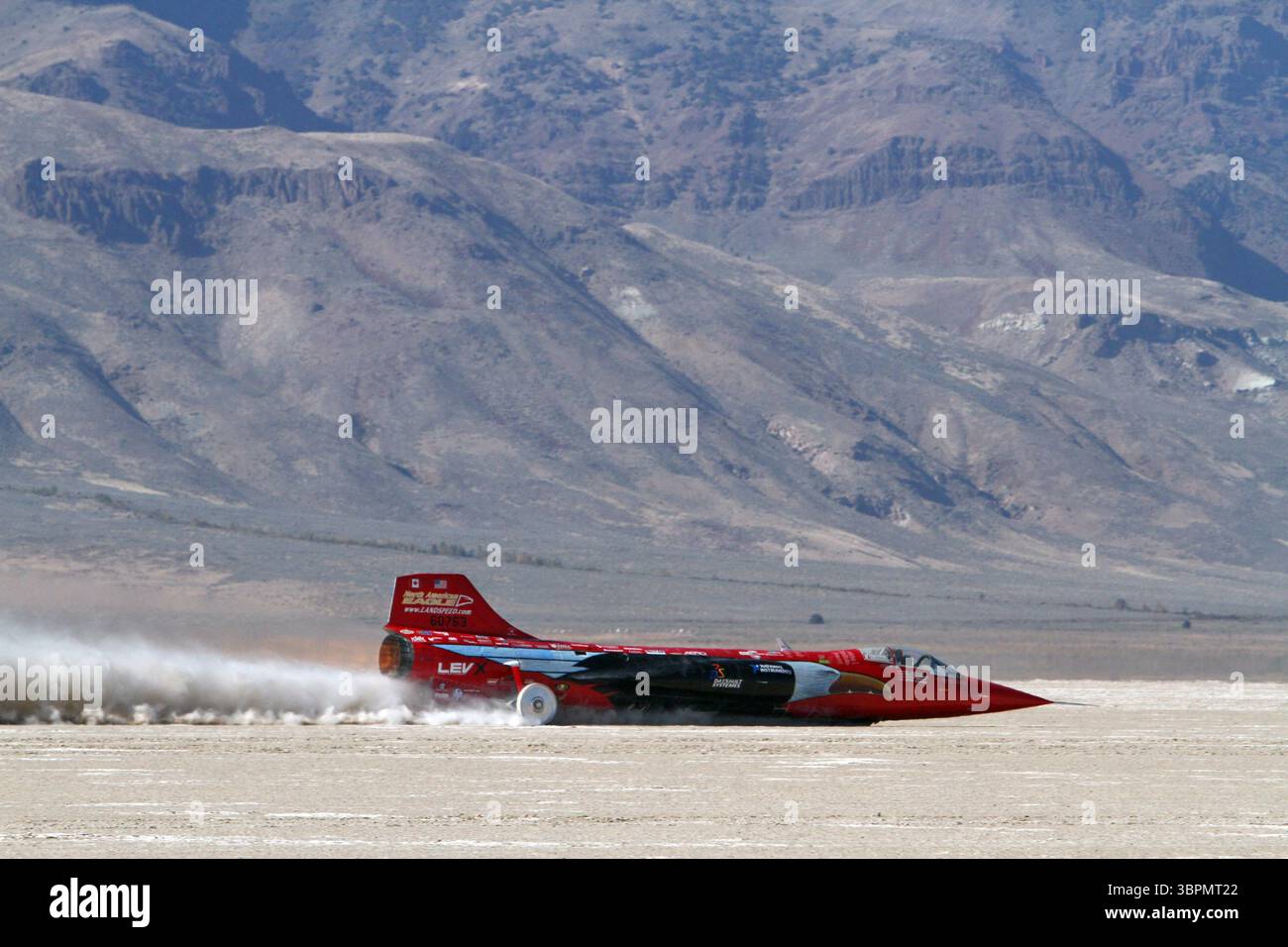 Jessi combs hi-res stock photography and images - Alamy