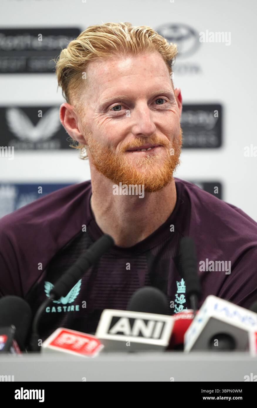 Lords july 2025 hi-res stock photography and images - Alamy