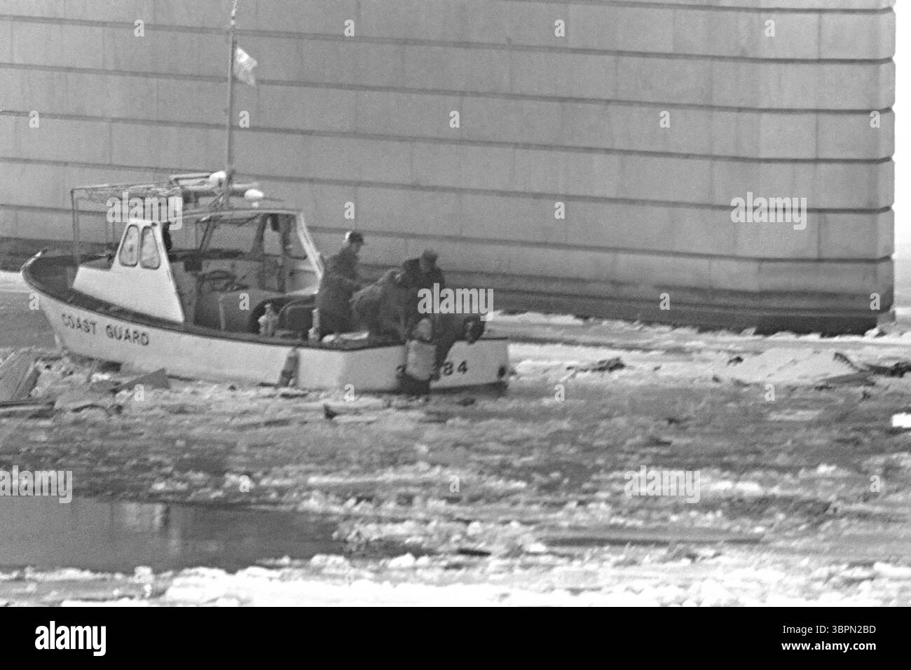 Air florida flight 90 Black and White Stock Photos & Images - Alamy