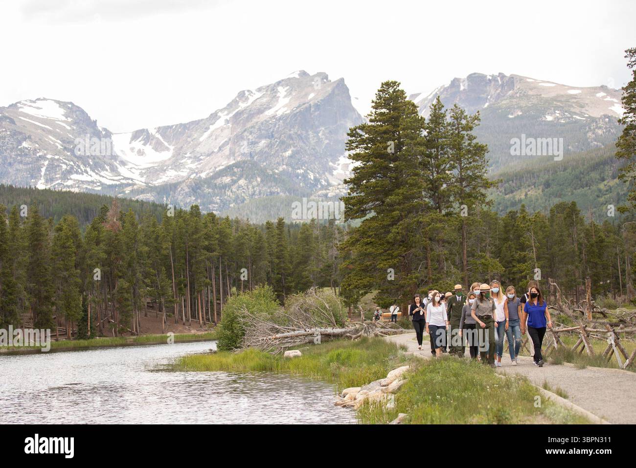 Katherine sprague hi-res stock photography and images - Alamy
