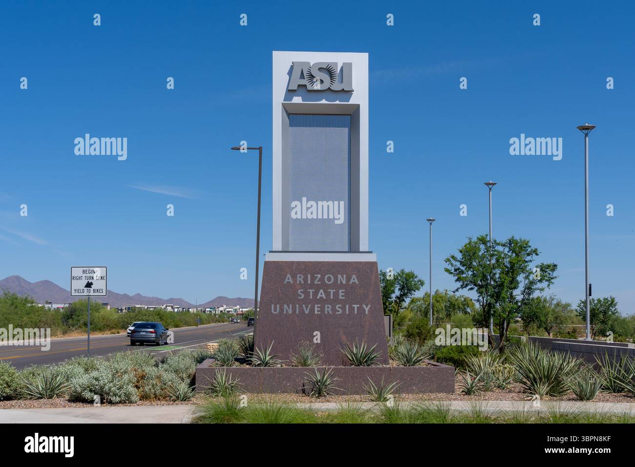 Asu business company logo hi-res stock photography and images - Alamy