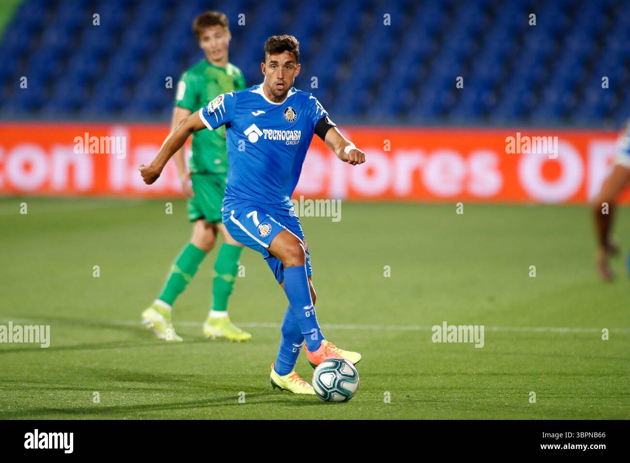 Real madrid cf june 2020 hi-res stock photography and images - Alamy