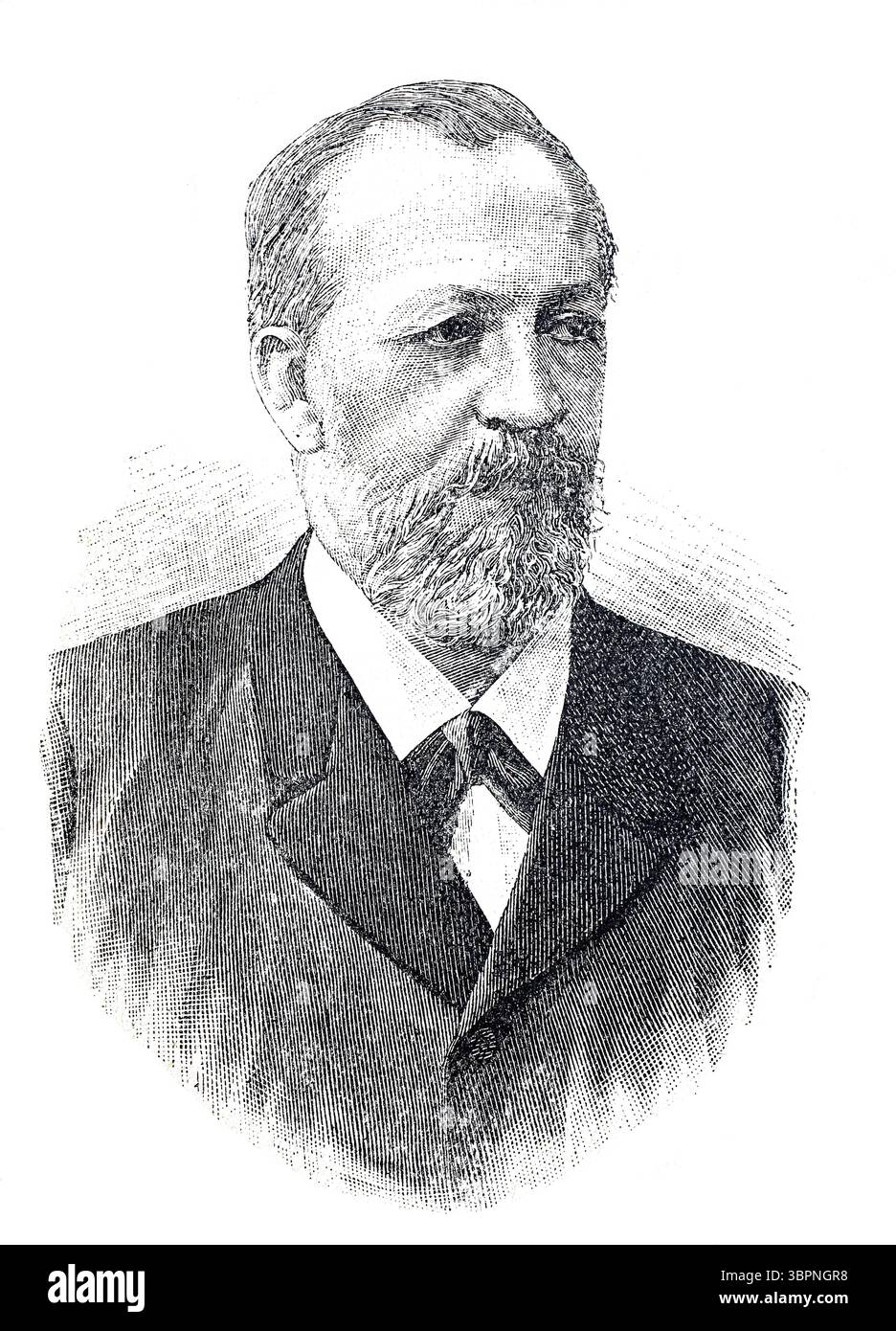 Nicolaus August Otto (June 10, 1832 to January 26, 1891) was a German ...