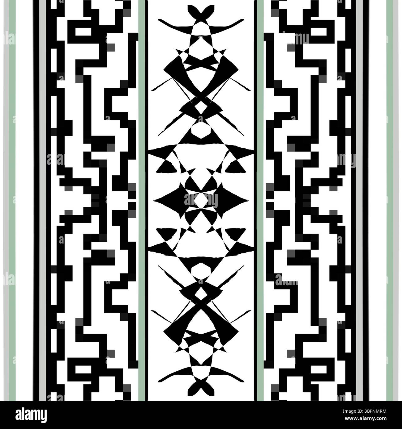 Subtle black border Cut Out Stock Images & Pictures - Alamy