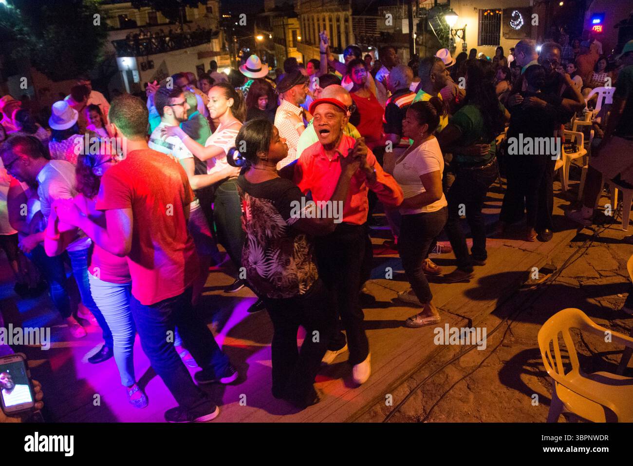 Grupo bonye hi-res stock photography and images - Alamy