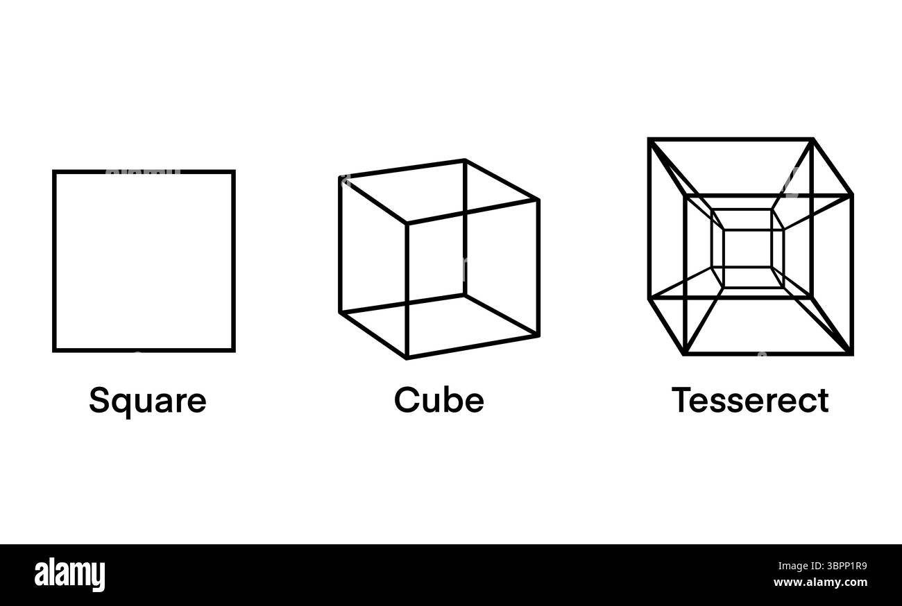 Simple visual comparison showing evolution hi-res stock photography and ...