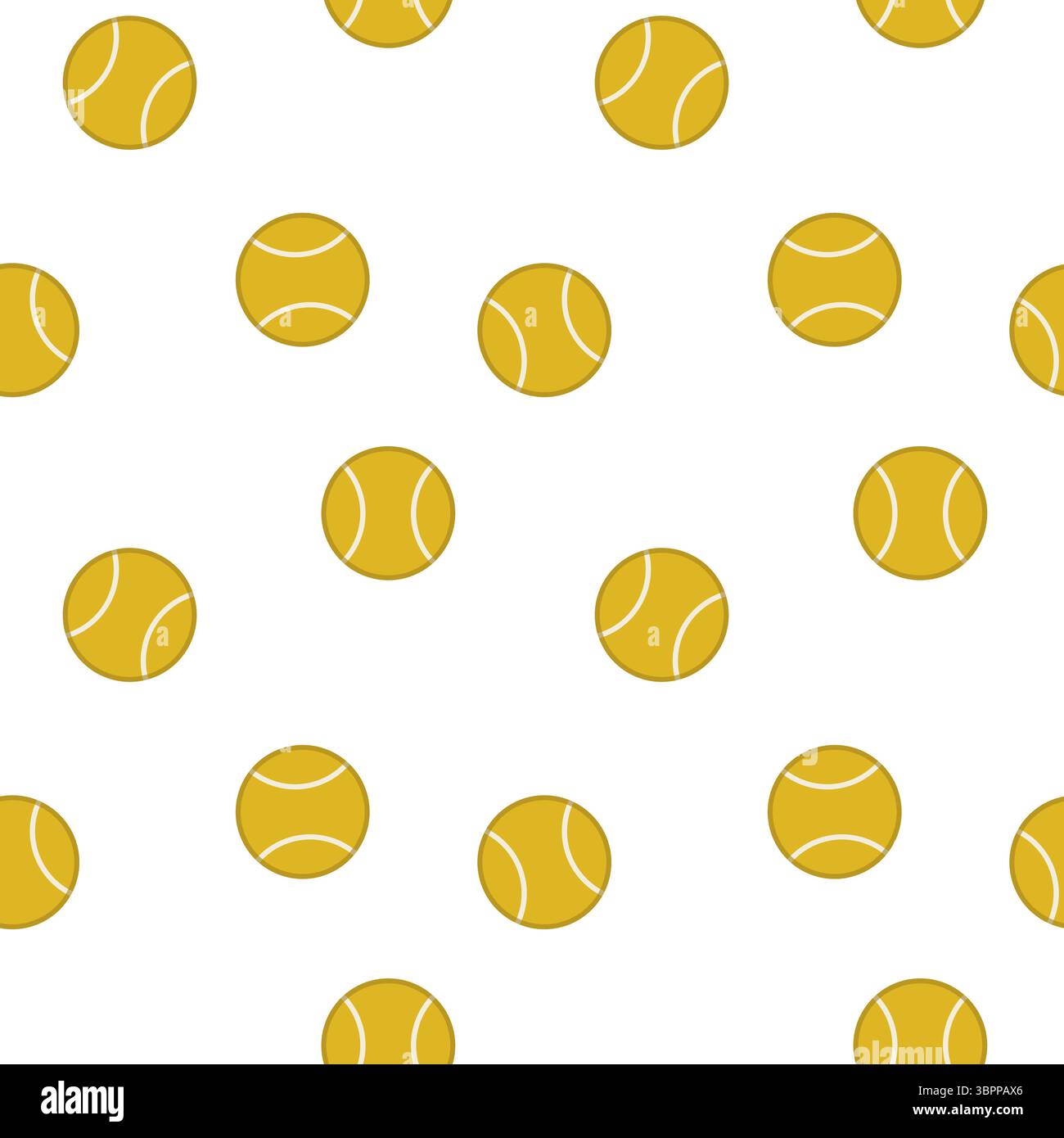 Tennis layout balls on hi-res stock photography and images - Alamy