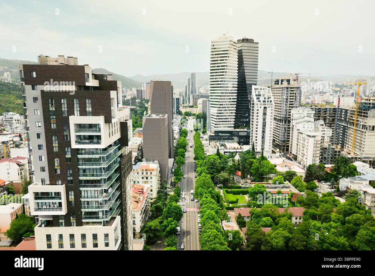 Tbilisi georgia 27th may 2025 hi-res stock photography and images - Alamy