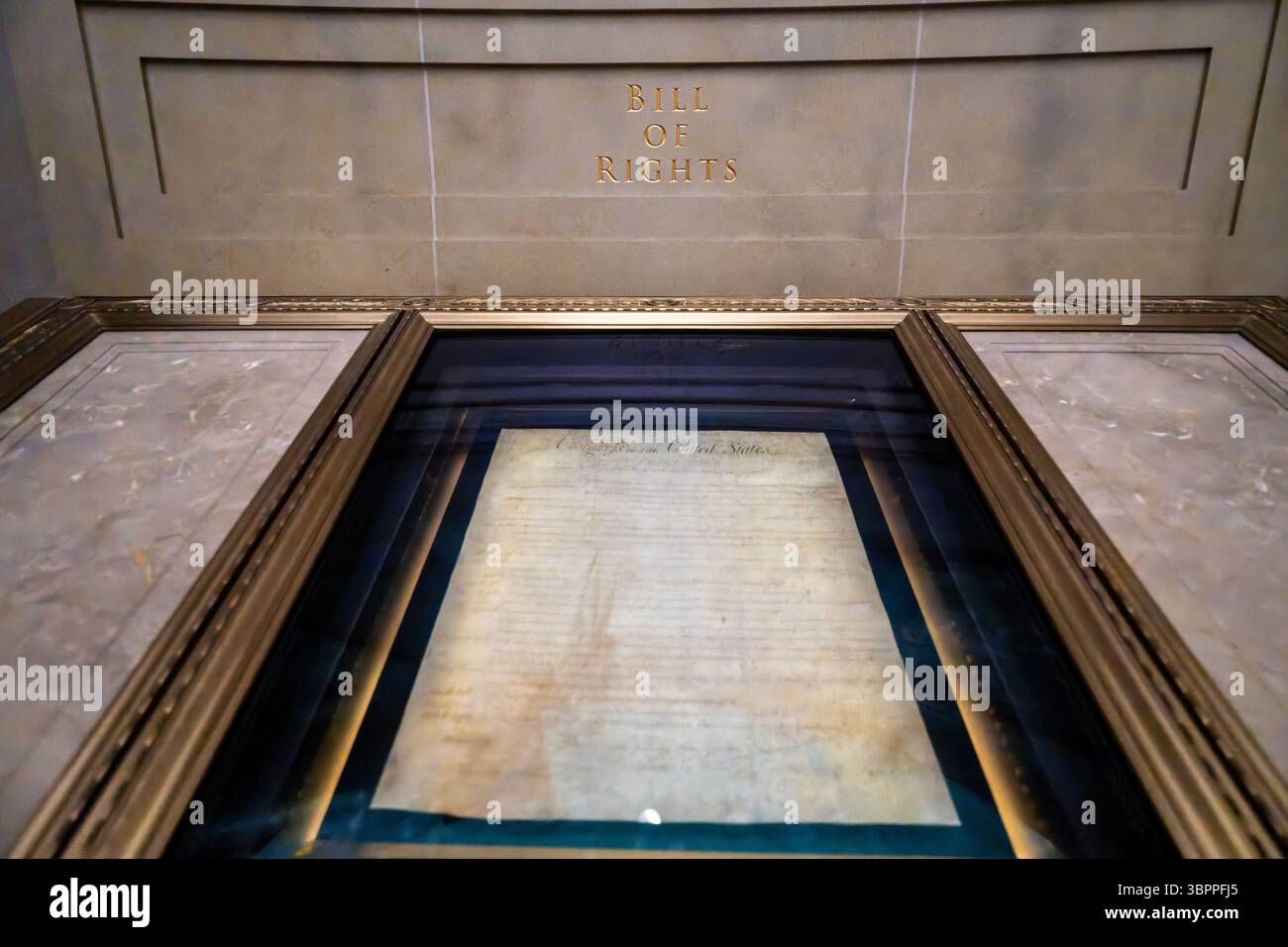 Constitutional guarantees hi-res stock photography and images - Alamy