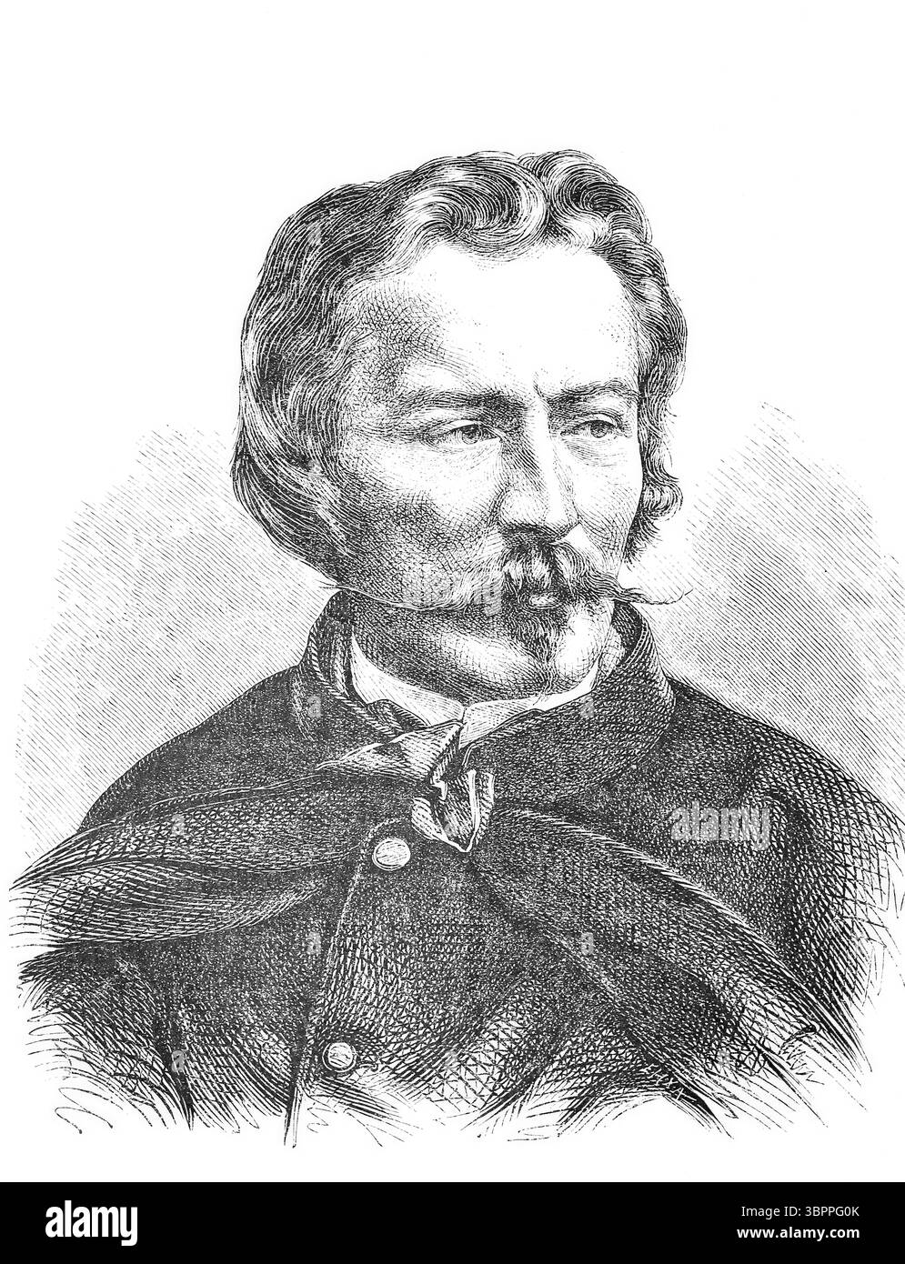 Creative artwork template people Black and White Stock Photos & Images ...