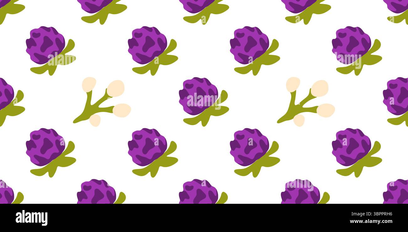 Green sweet clover in Stock Vector Images - Alamy