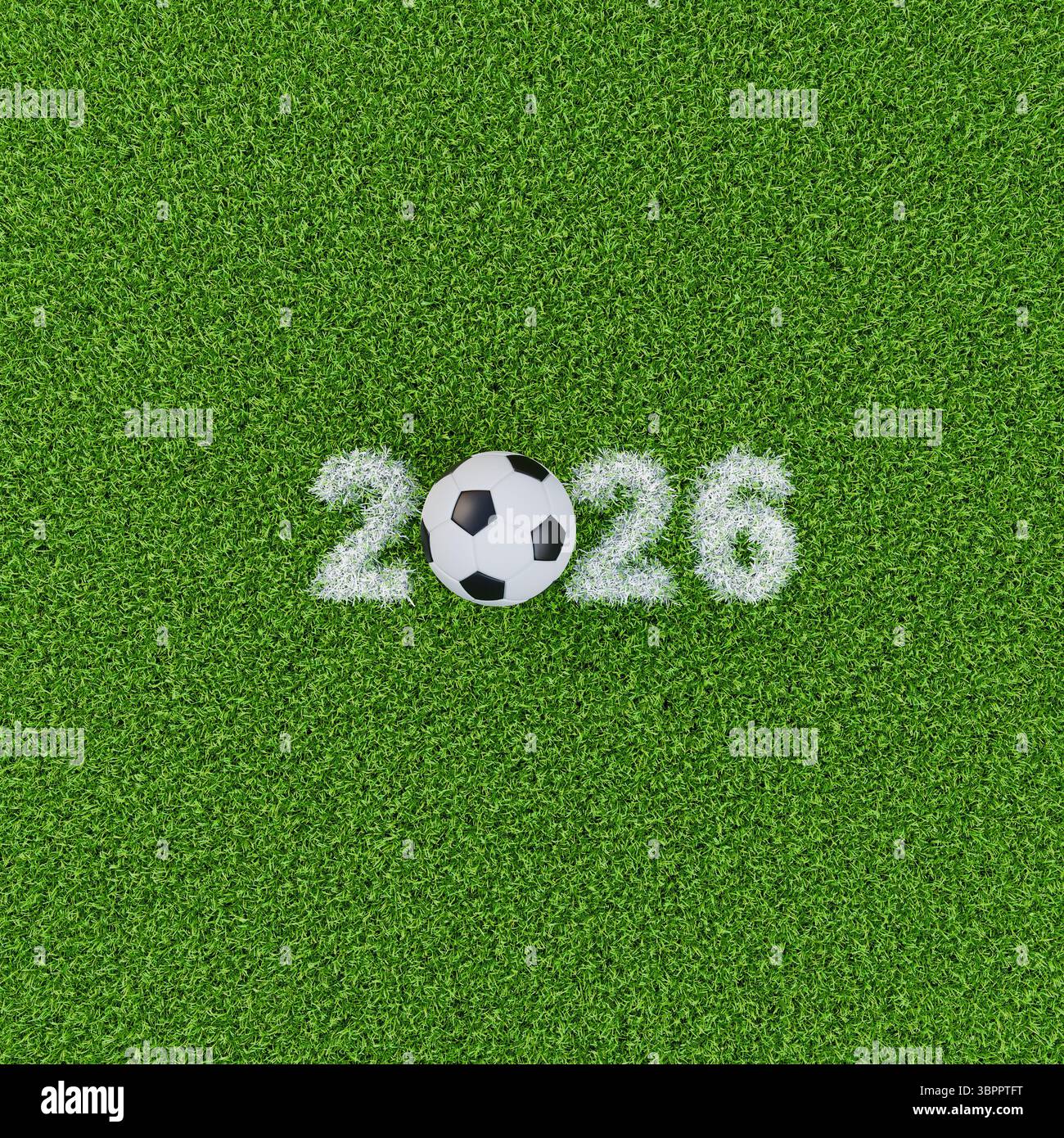 2026 events hi-res stock photography and images - Alamy